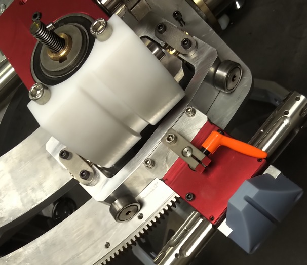 Etudes & Intégration • Ctm Laser