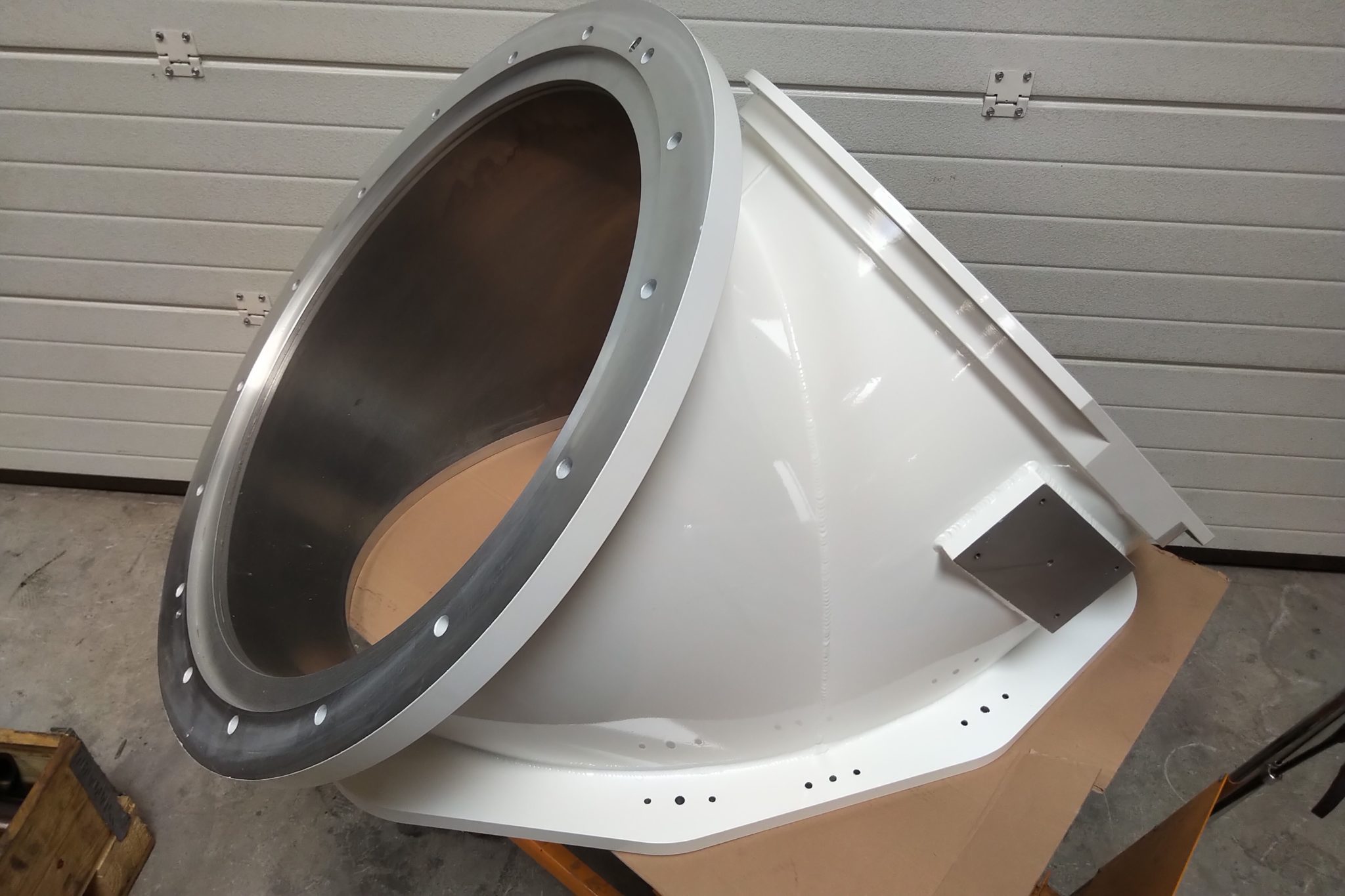 Nos réalisations • Ctm Laser