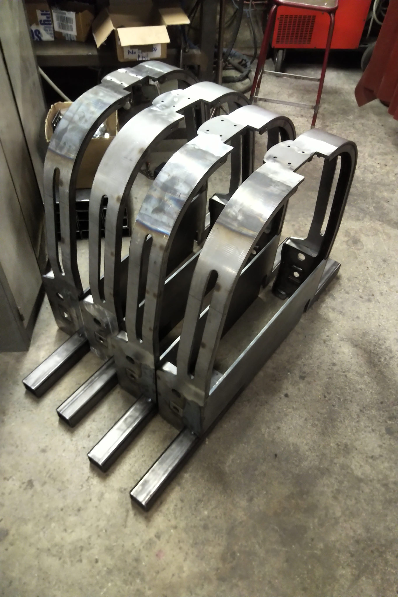 Nos réalisations • Ctm Laser