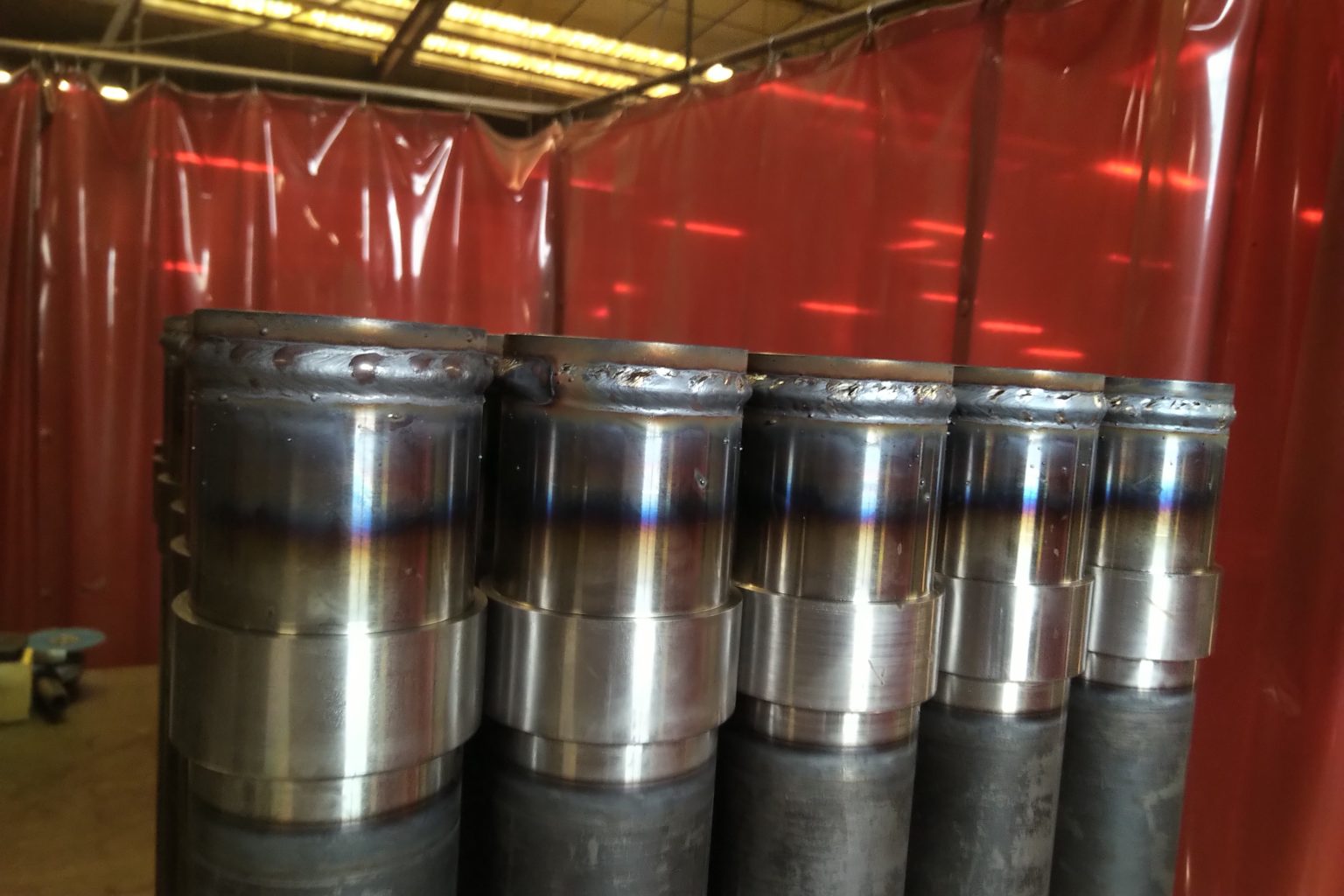 Nos réalisations • Ctm Laser