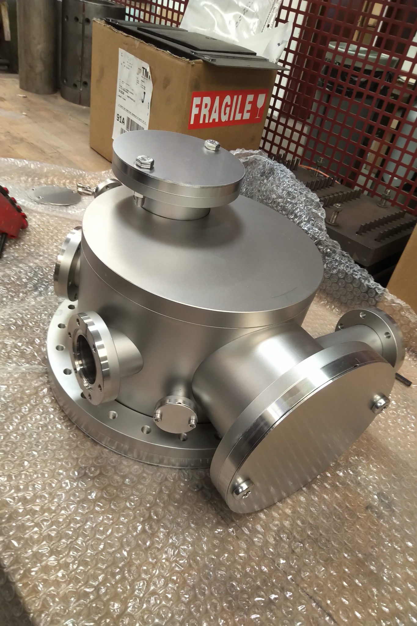 Nos réalisations • Ctm Laser