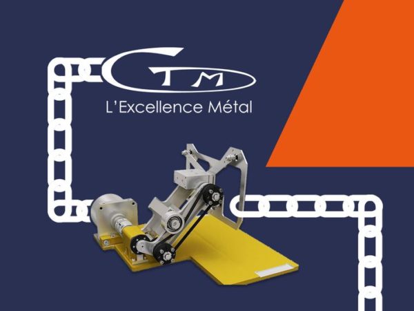 Du nouveau chez CTM Laser • Ctm Laser